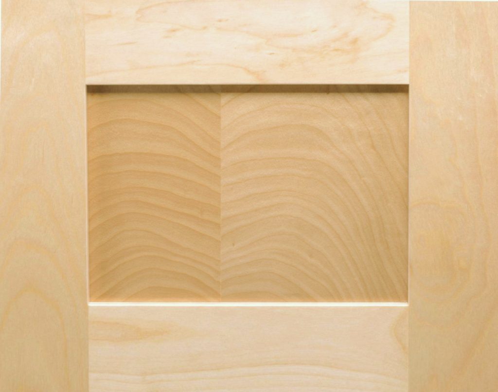 Albin 5pc Wood Drawer Front- Swedish Door