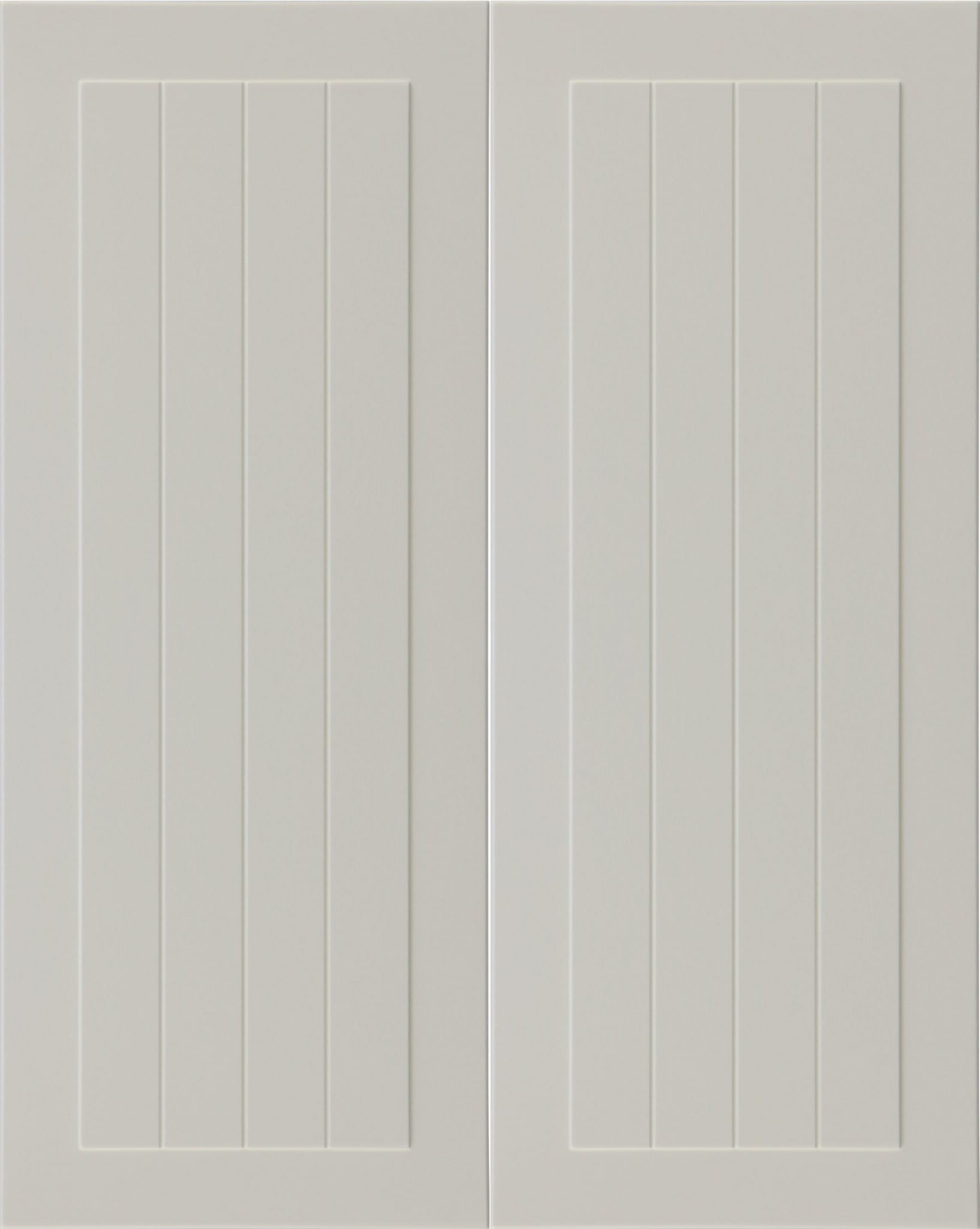 Sven Lower Bi-Fold Corner Door - Swedish Door