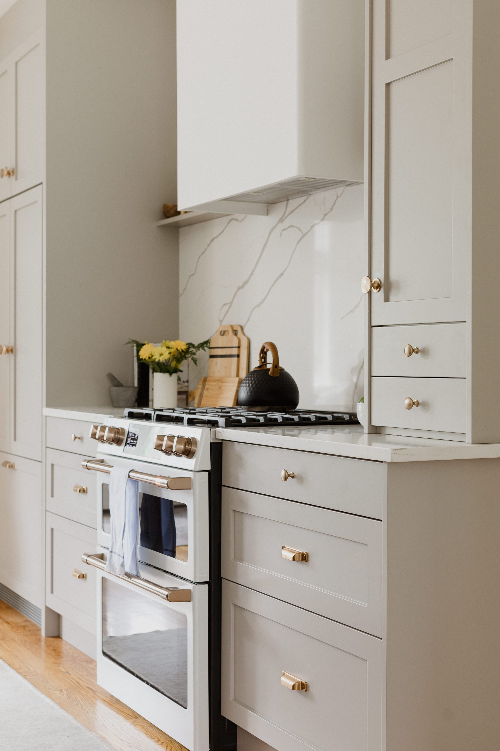 About Us - Learn About Swedish Door Cabinet Doors