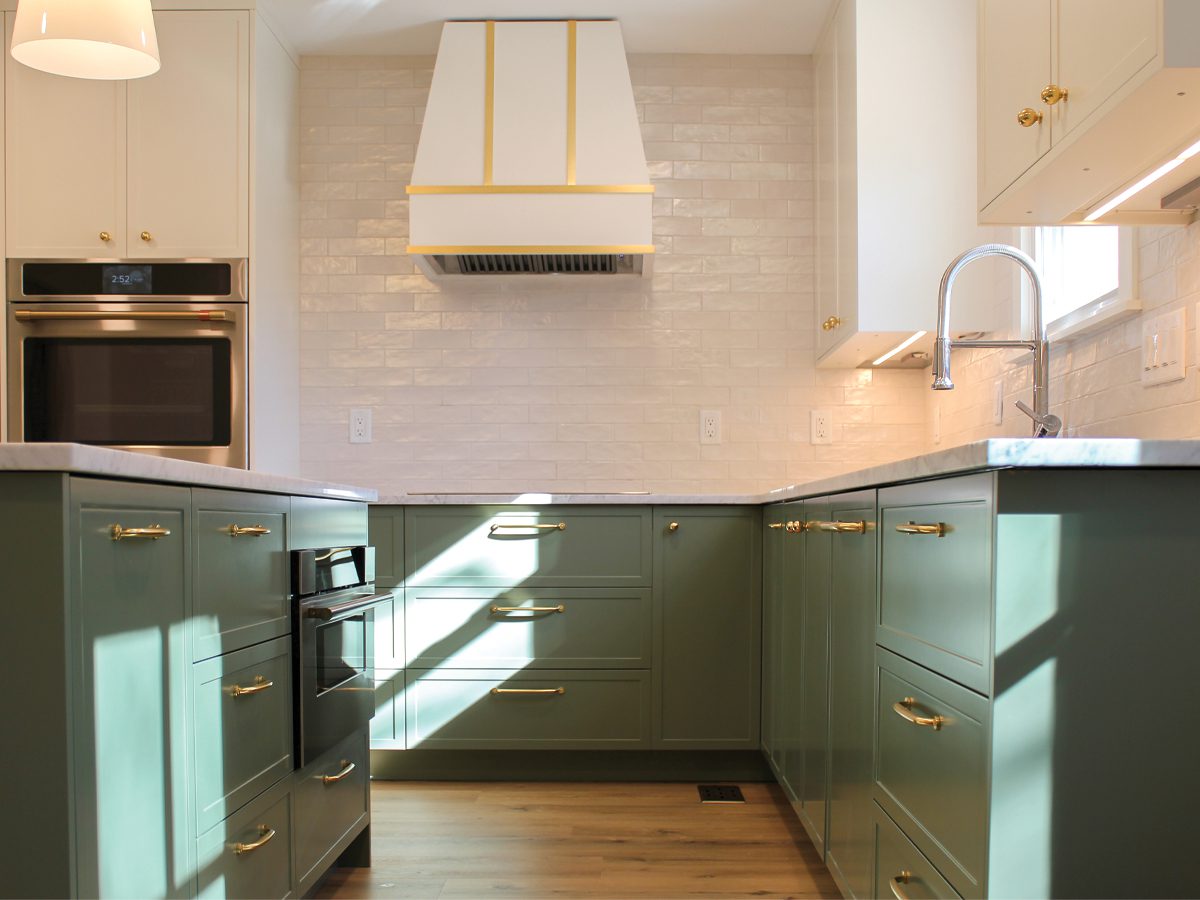 Doors for Ikea Cabinets - Cabinet Doors, Drawers & More | Swedish Door