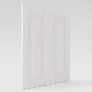 15" Livia Door - Swedish Door