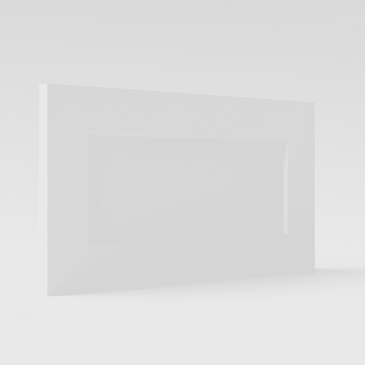 AART Drawer Front - Swedish Door