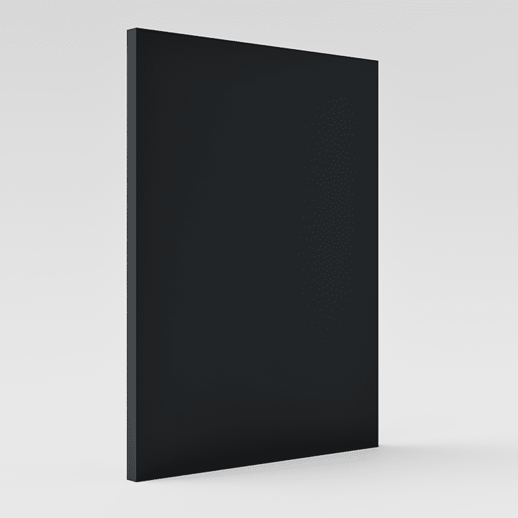 EuroMatte Panels - Swedish Door